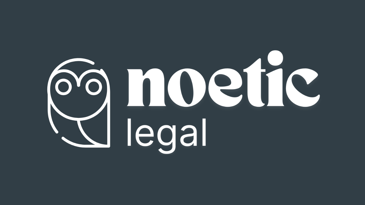 Documentation Complète De Noetic : Guide De L'IA Juridique